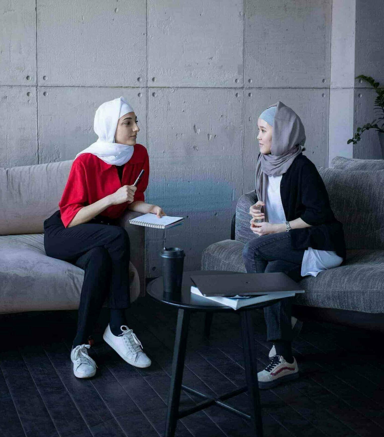 MOM COMPASS Requirements: 4 Considerations