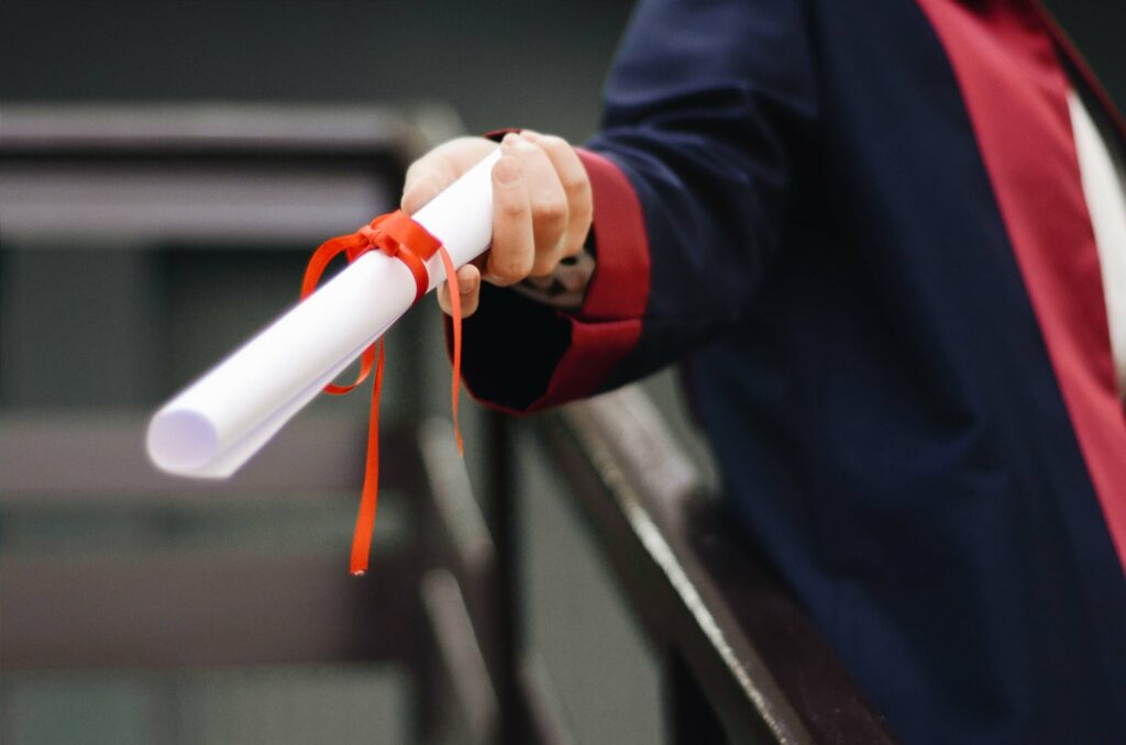 The Dark Side of Online Education: How to Spot a Diploma Mill